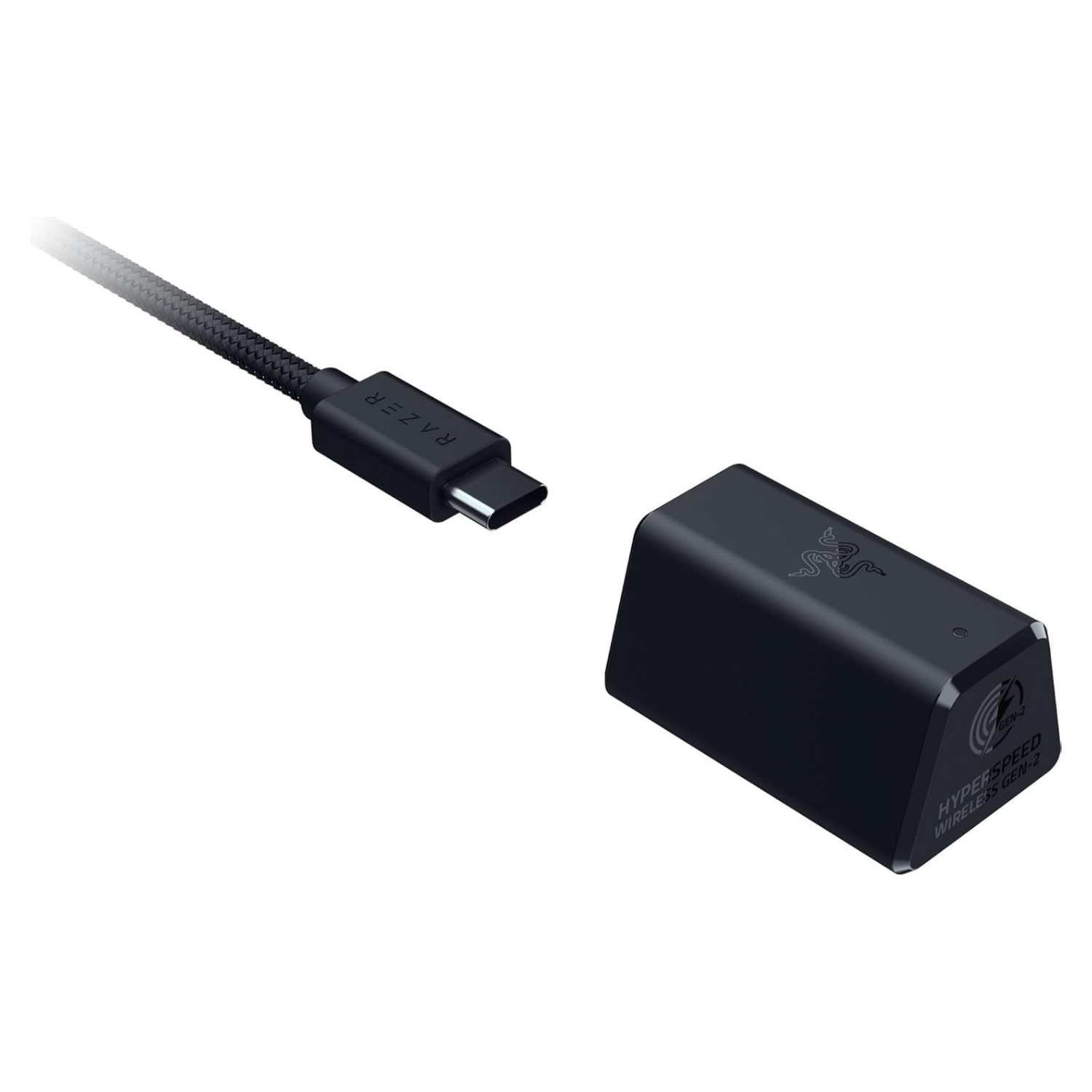 RAZER - Blackshark V3 Wireless Esports Headset *Open Box ...