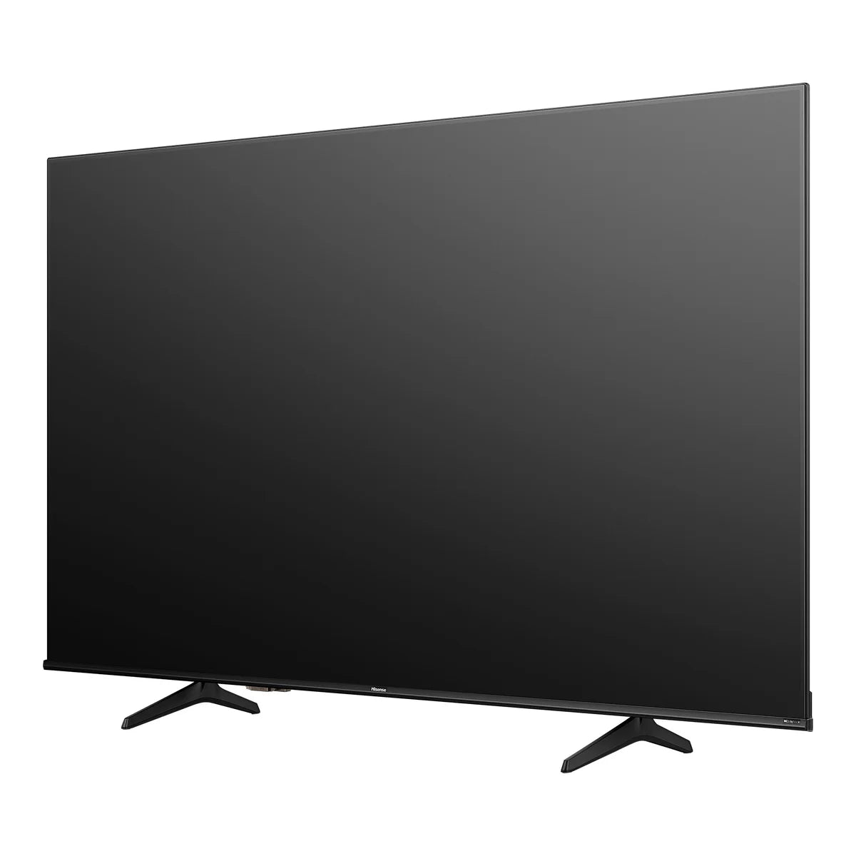 HISENSE - 50" VIDAA Ultra HD 4K A6NV Smart TV *Open Box ...