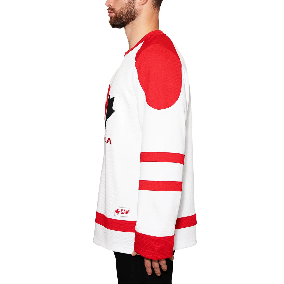 HOCKEY CANADA - Men's Hockey Jersey – Liquidation125Plus