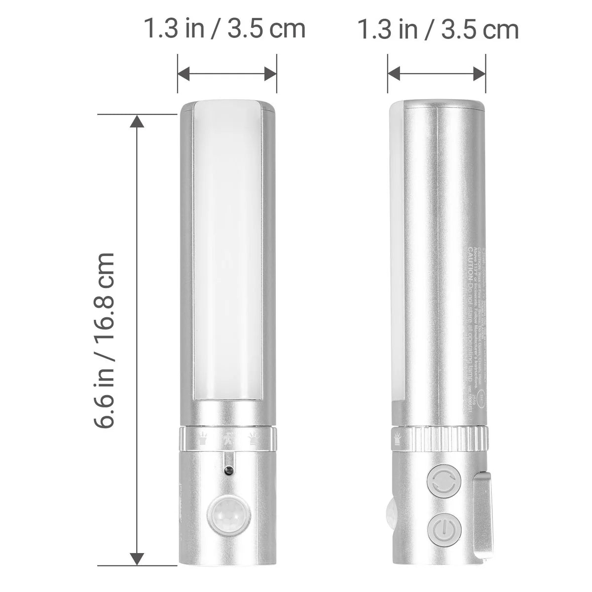 KODA - 3-Pack Modern Power Failure Nightlights – Liquidation125Plus