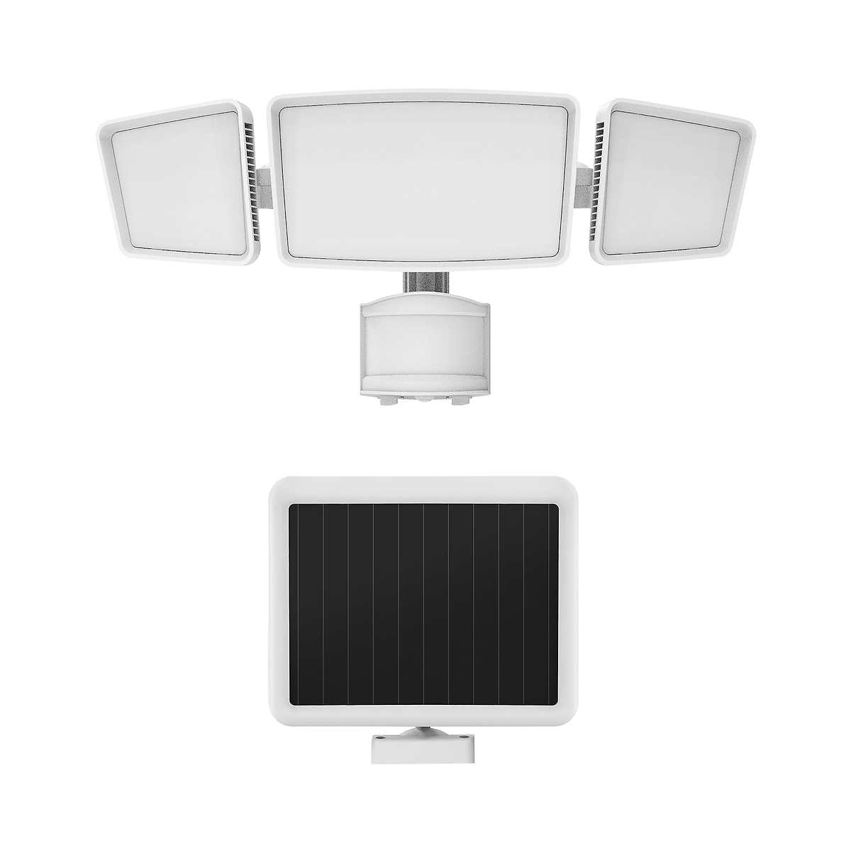 KODA - LED Solar Floodlight with Motion Sensor – Liquidation125Plus