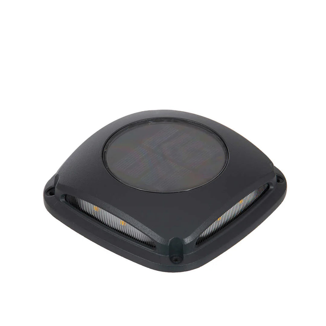 LUMINUS - 4-Pack Solar Pathway Lights – Liquidation125Plus