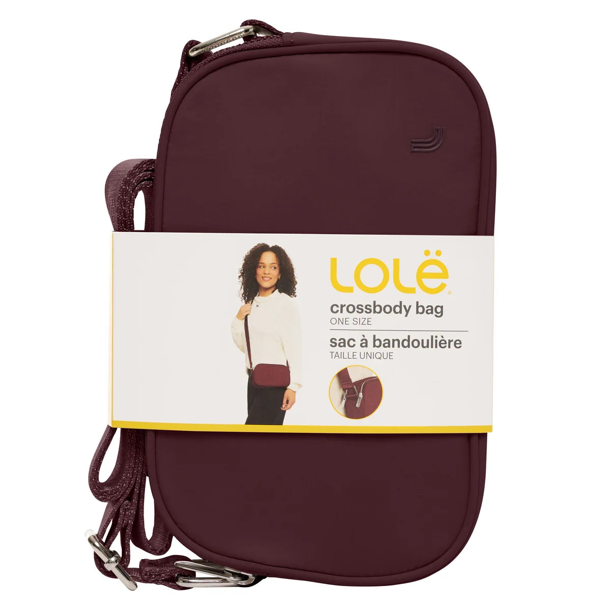 LOLË - Shoulder Bag – Liquidation125Plus