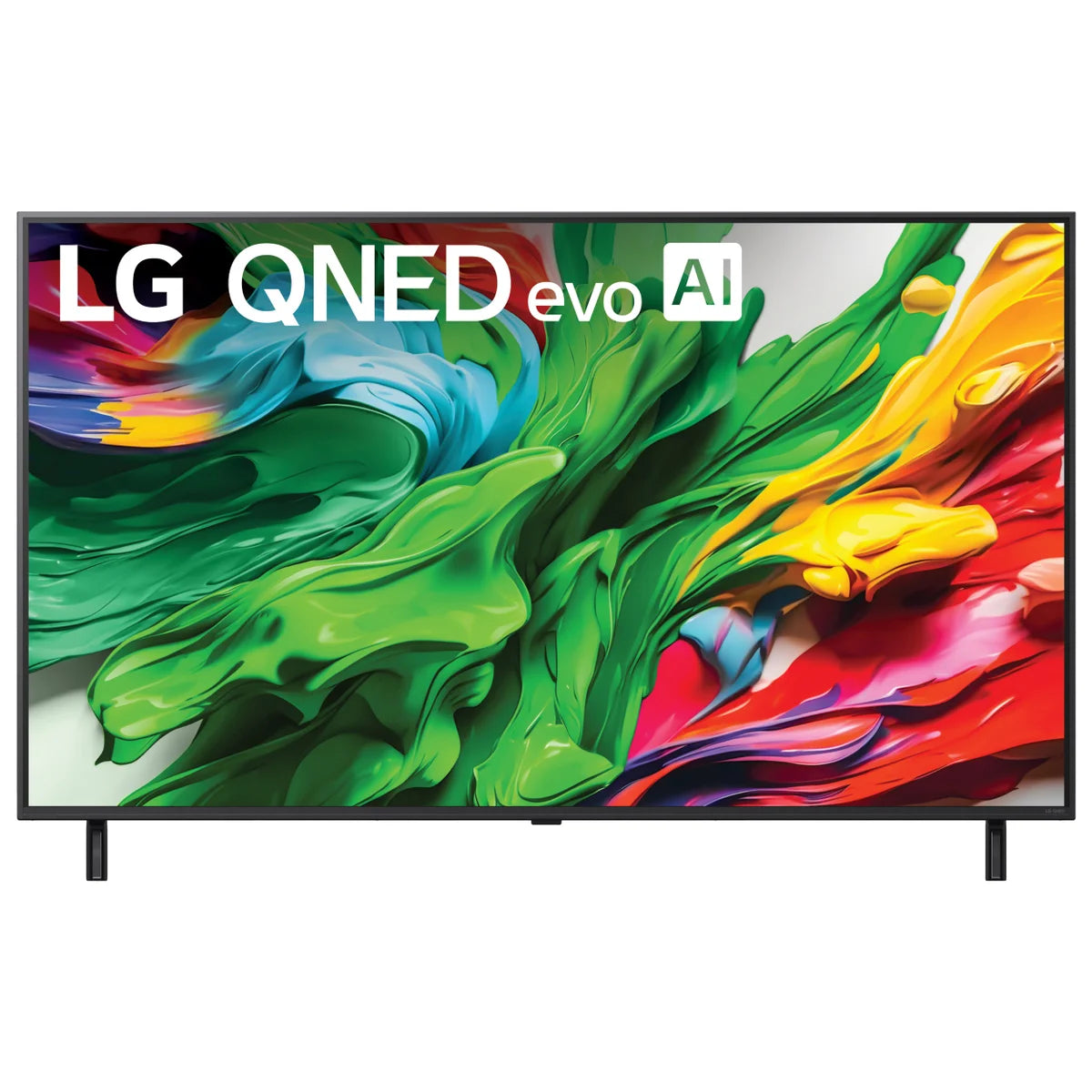 LG - 55" QNED85A evo AI MiniLED 4k Smart TV *Open Box* – Liquidation125Plus