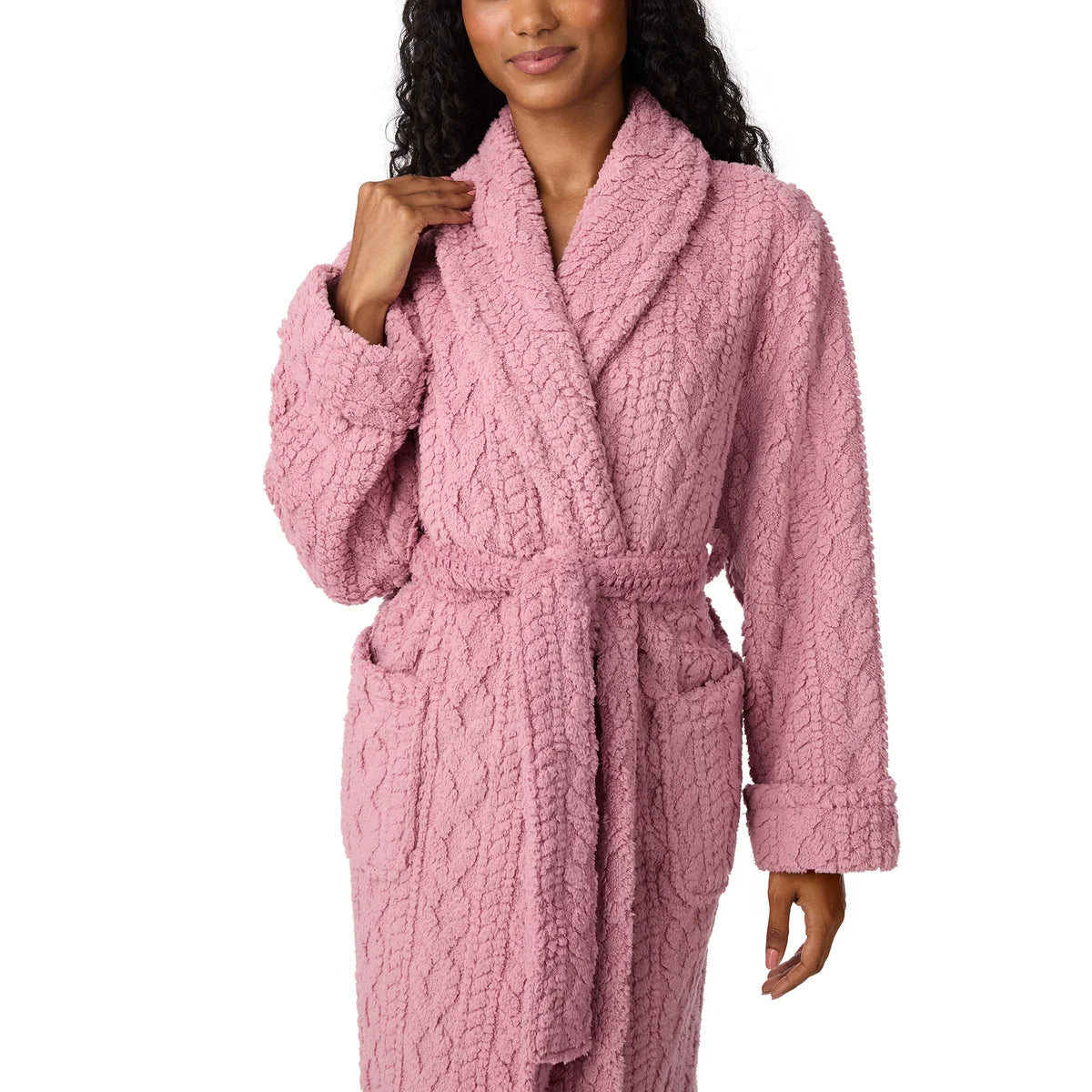ROOM SERVICE - Women's Wrap Robe – Liquidation125Plus