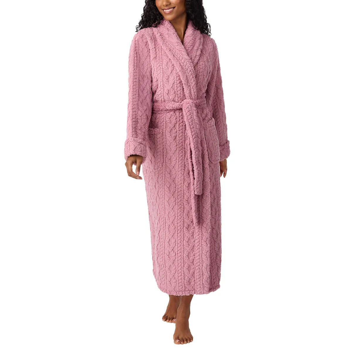 ROOM SERVICE - Women's Wrap Robe – Liquidation125Plus