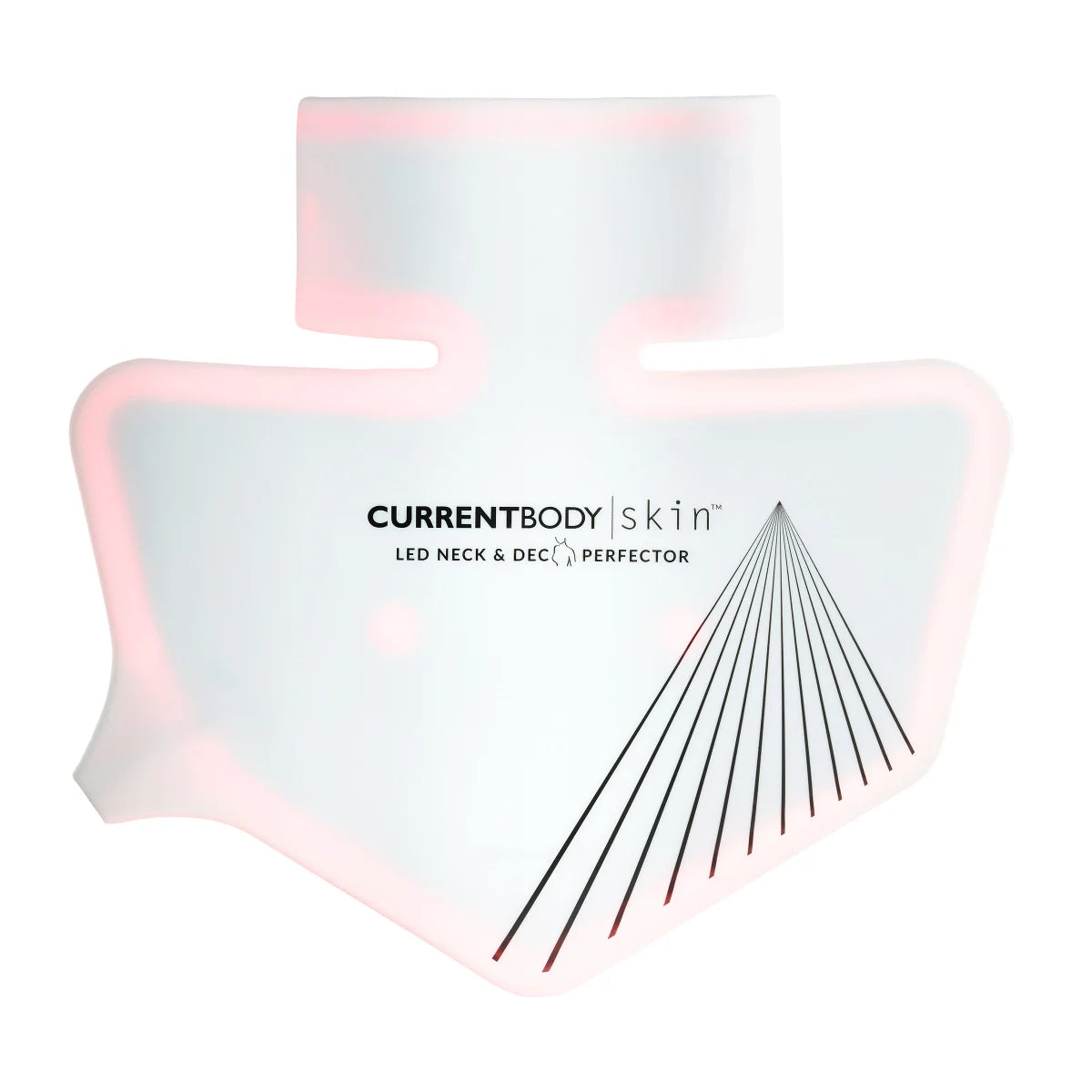 CURRENTBODY SKIN - LED Neck & Décolletage Perfector – Liquidation125Plus