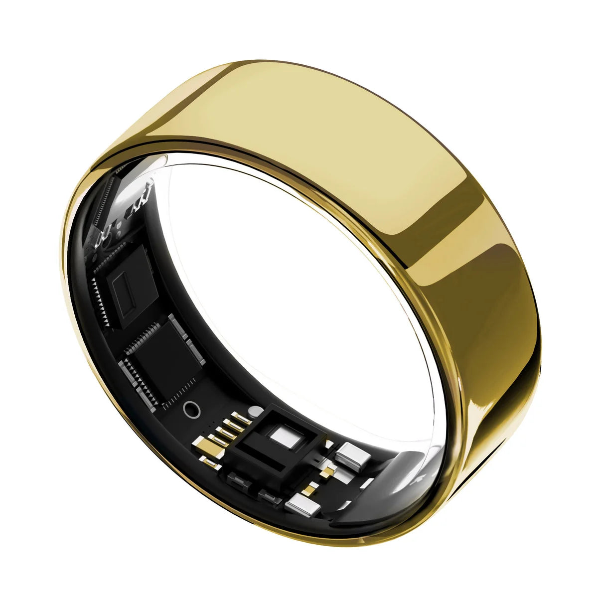 ULTRAHUMAN - Smart Ring Air *Open Box* – Liquidation125Plus